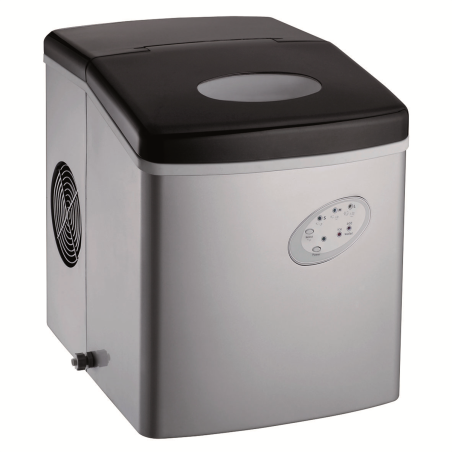 Machine à glaçons Kitchen Line 12 - 3,2L - 12kg/24h