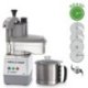 Robot Combiné Cutter + Coupe-légumes R401 | BOS-Equipement