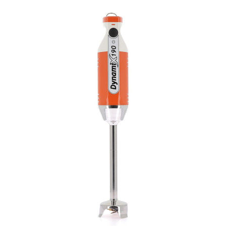 Pack mini Mixeur MX090 - jusqu'à 8L - bloc moteur + tube 190 mm