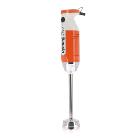 Pack mini Mixeur MX090 - jusqu'à 8L - bloc moteur + tube 190 mm