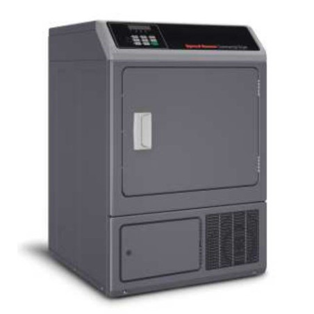Sèche-linge à condenseur C-Dryer - capacité 11 kg - tambour 198L - 3 ...