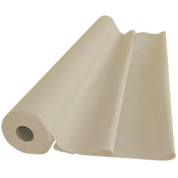 Nappe Tango non-tissée en rouleau 1,20x25 m noir
