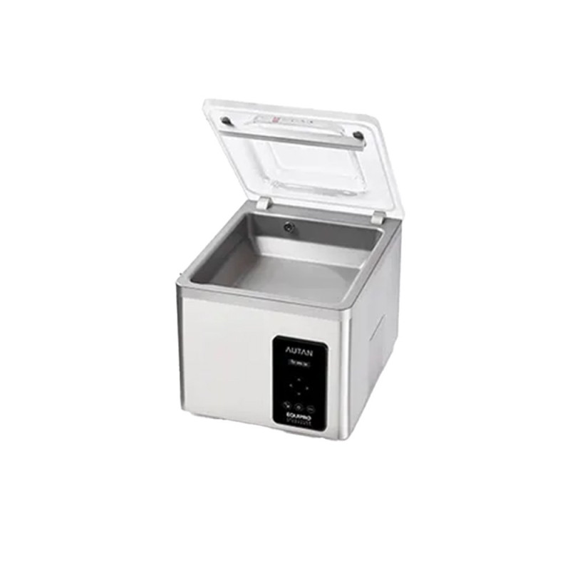Machine sous-vide Autan 42 - pompe16m3/h - barre de soudure 420 mm - 0 ...